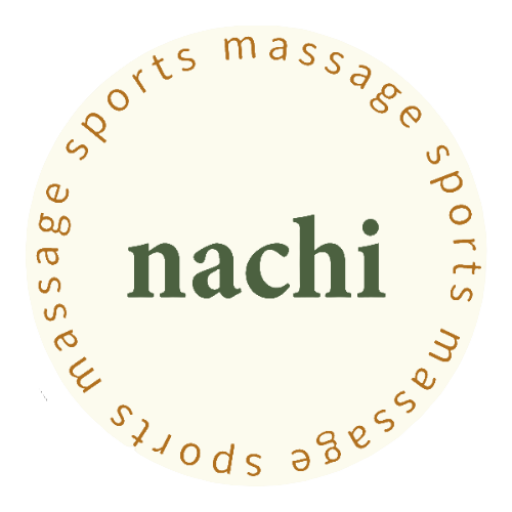 Nachi Sports Massage – Outdoor Sports Adventure Website